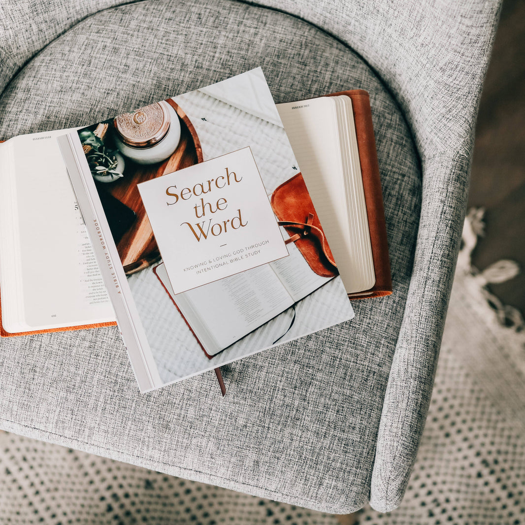 Studies – Standard Home & Living